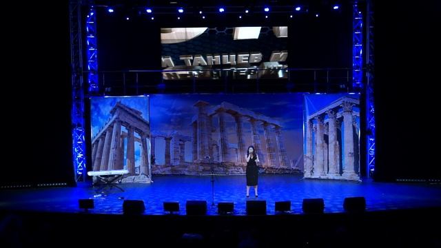 GROM FEST 2019 - Гаянэ Геворгян