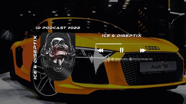 Ice & Diseptix - ID Podcast #022