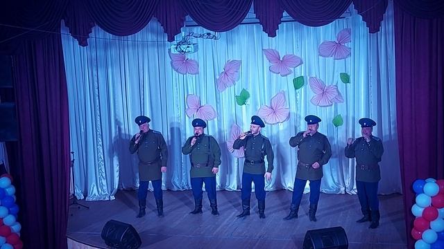 2024.03.05- 15 8 марта концерт