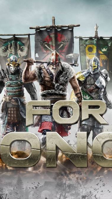 For Honor PVP Mode 4x4 #forhonor #ubisoft #twitch #dj_kivegamemix #shorts