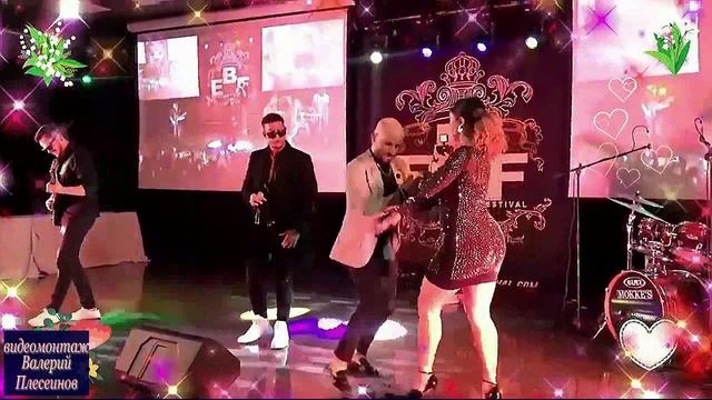 Братья Егоровы - Потанцуй