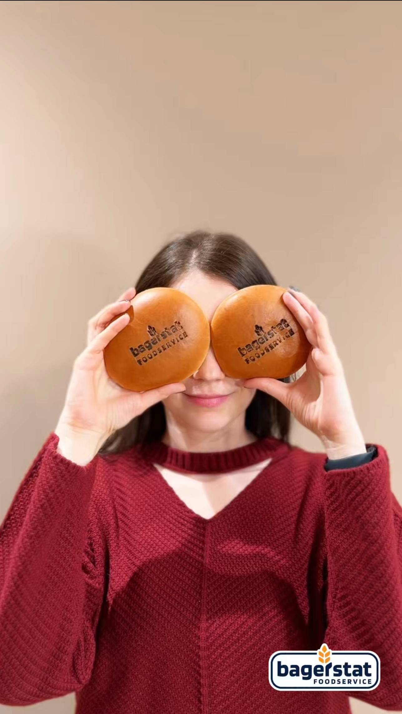 Производство Bagerstat Foodservice