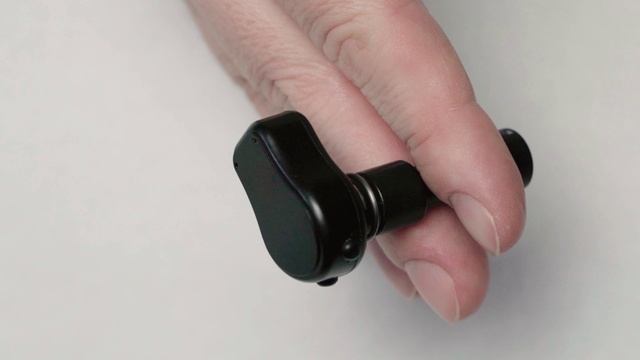 Pronto: Тестовый держатель