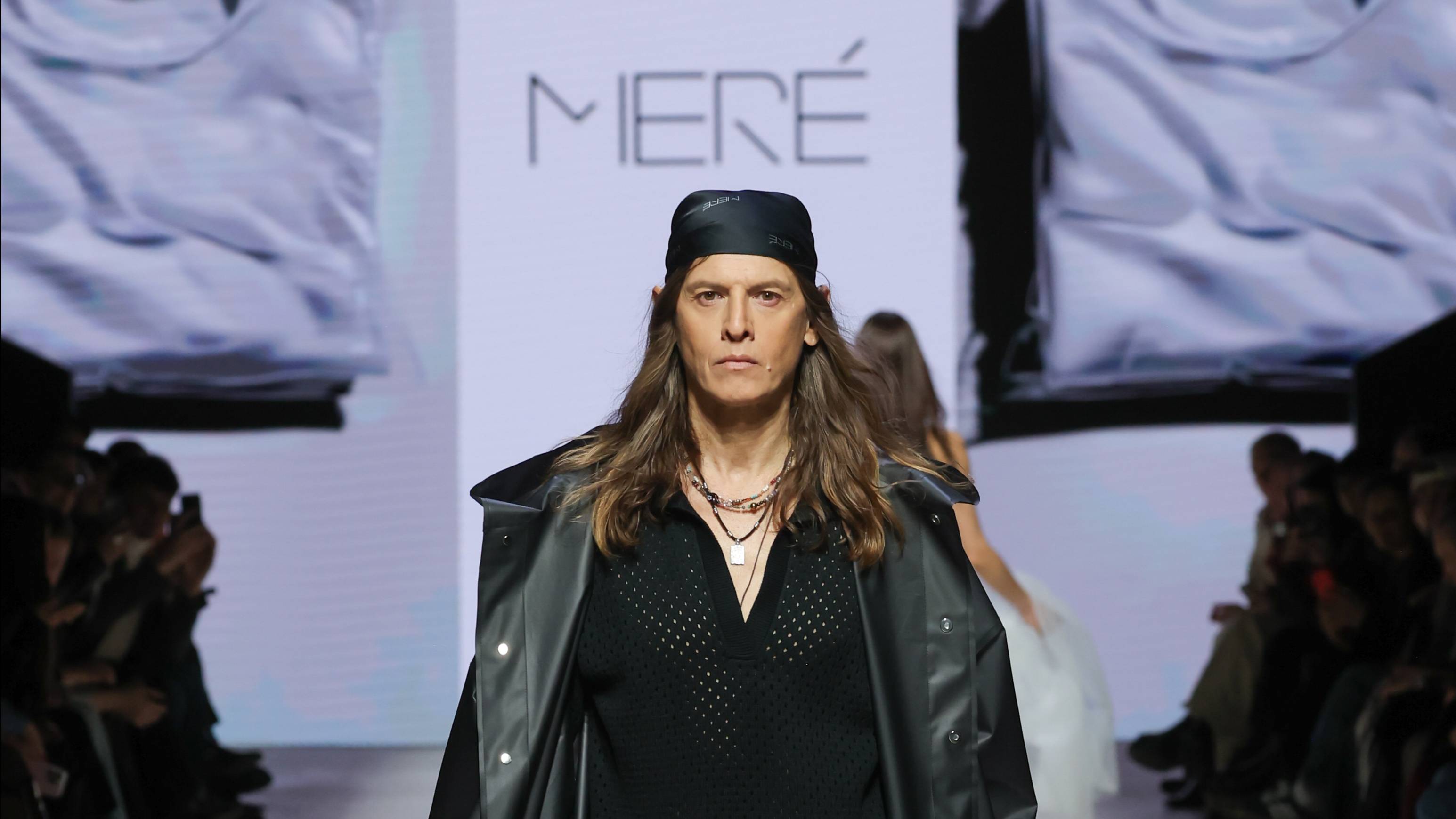Четвертая Московская неделя моды. MERÉ