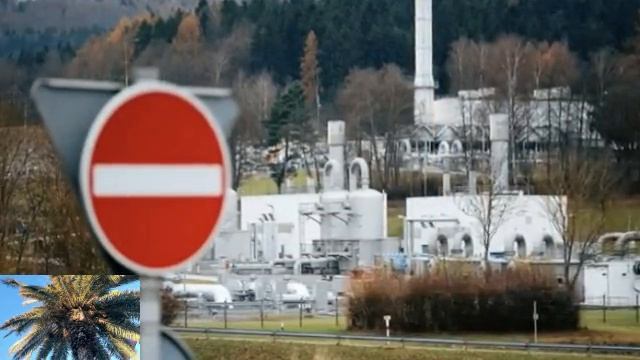 США и Россия обсуждают раздел энергетического сектора Германии