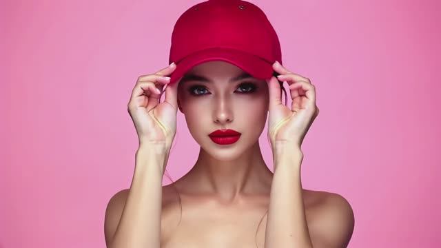 AICrazyVideo2DancingGirl&TastyBananaEpicMusicKLING1.6