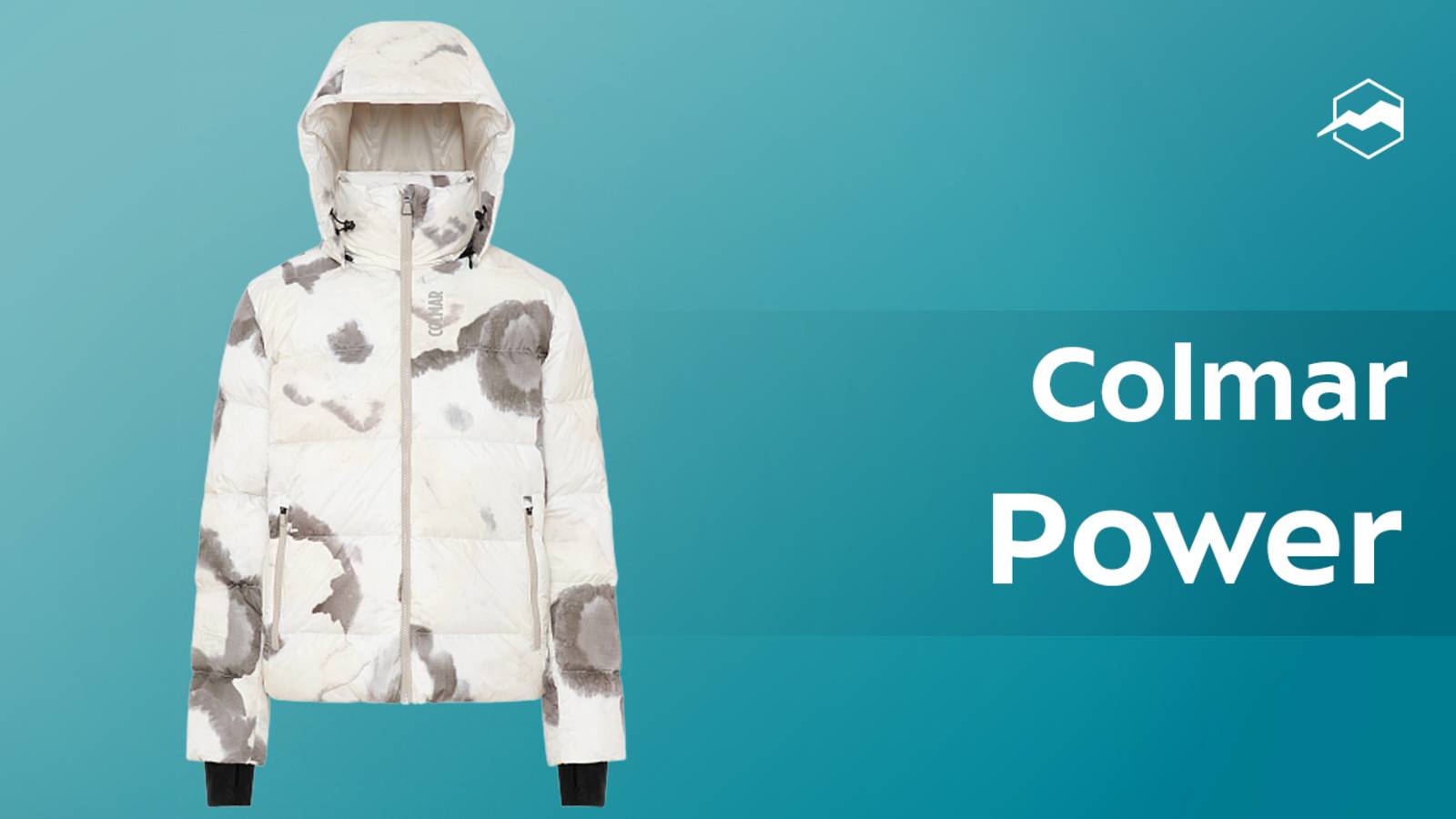 Куртка женская Colmar Power Purity