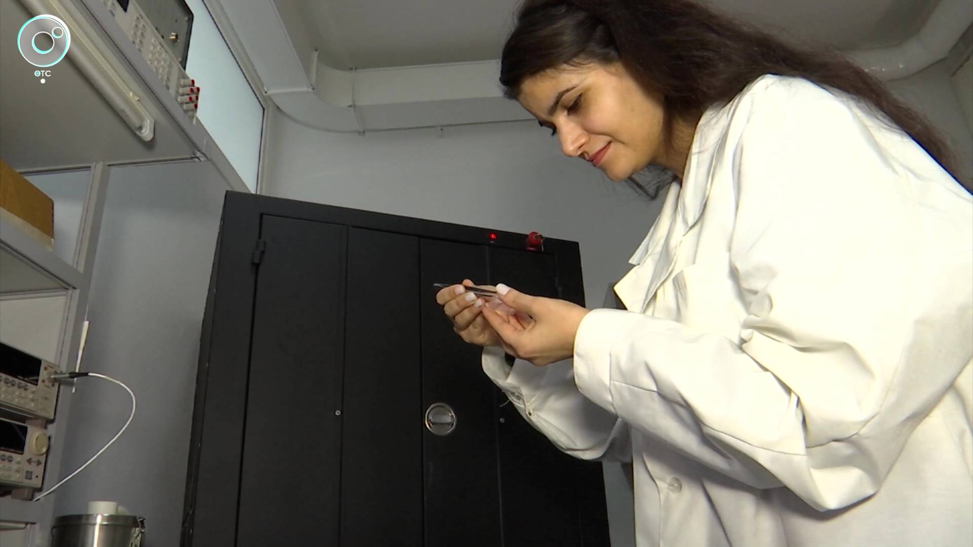 Программа "Научная среда" | 19 марта 2025 | Телеканал ОТС