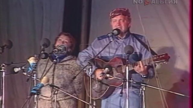 Рожденные в СССР / Сергей Никитин 08.09.2010