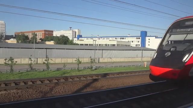 01 часть 2024. Поездка Нижний Новгород - Астрахань