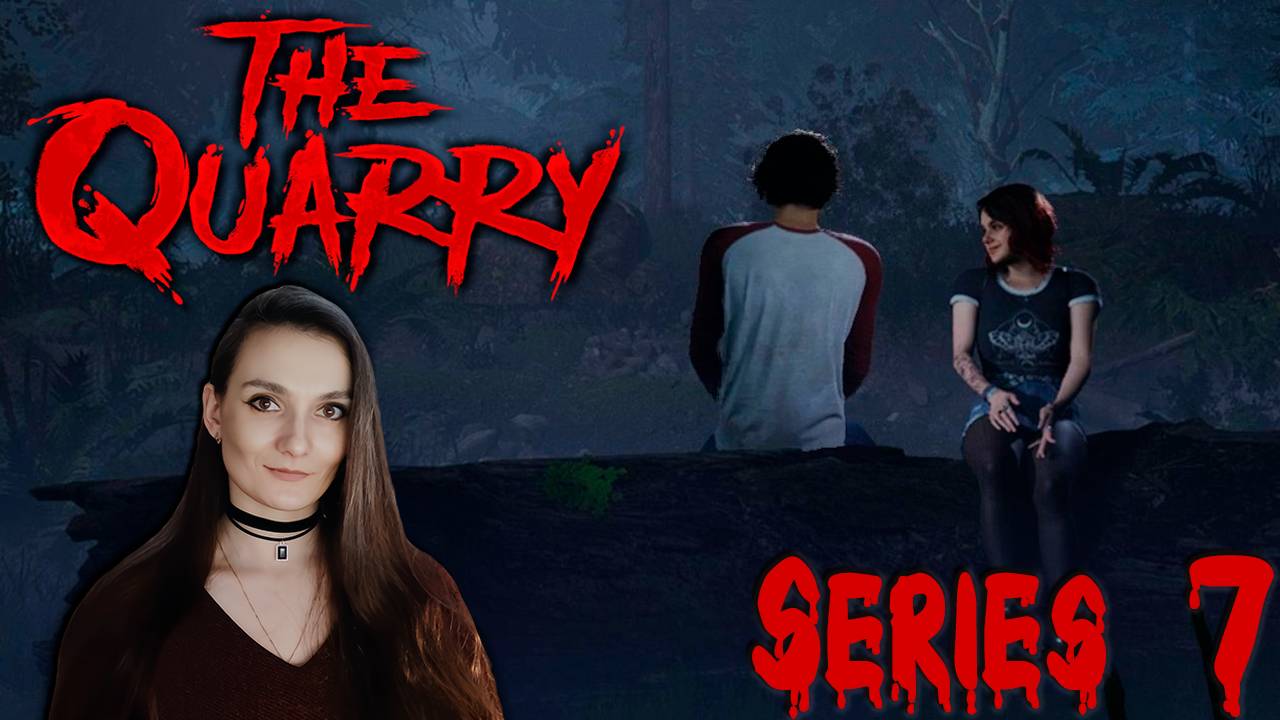 The Quarry  - Глава 6. Молитва перед сном - Серия 7