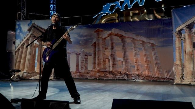 GROM FEST 2019 - Владислав Мамаев