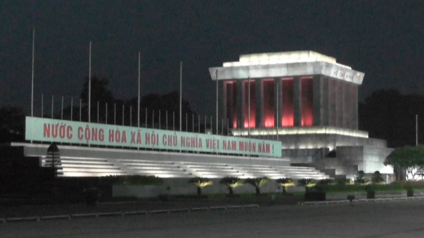 Ханой, Вьетнам. 2014.10.26