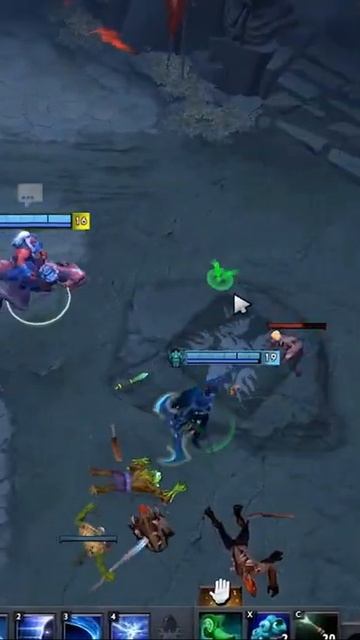 dota 2  #Dota_2