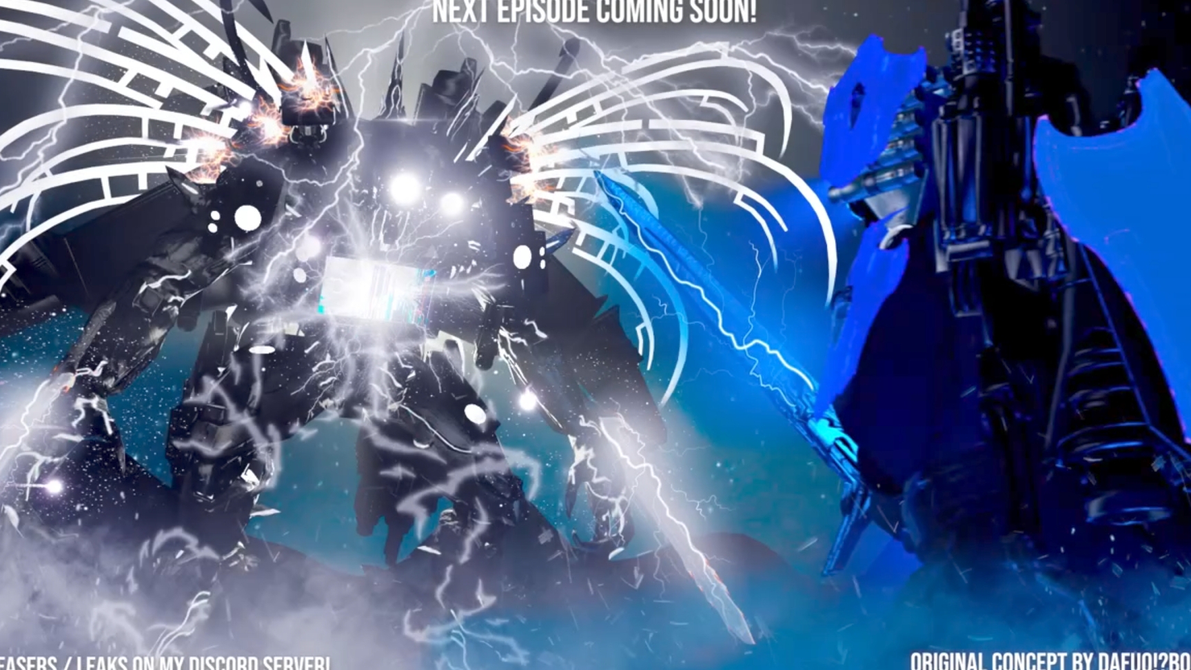 skibidi война 95