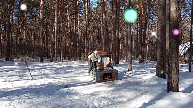 Я ♥️ Новосибирск!