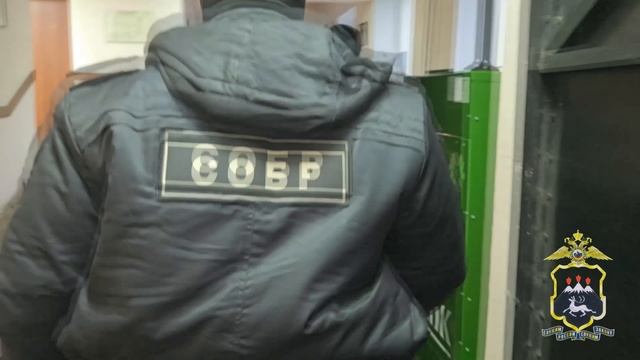 На Камчатке задержан директор акционерного общества