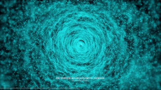 ОМ ШРИМ МАХАЛАКШМИЕЙ НАМАХА + Чаши | 15 Минут Мантры для Изобилия и Процветания (Пятница)