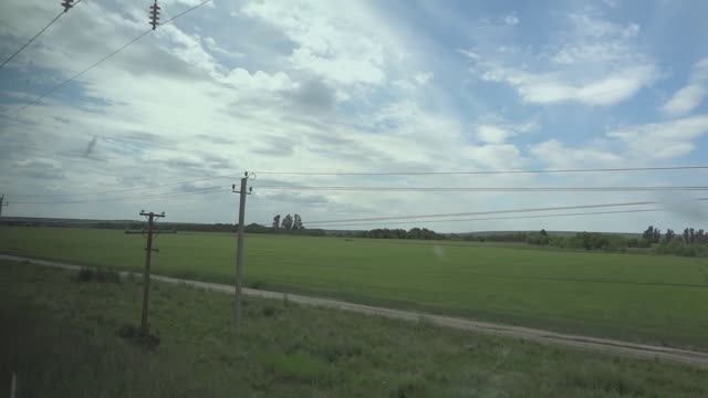 03 часть 2024. Поездка Нижний Новгород - Астрахань