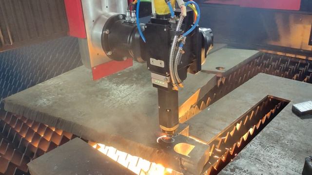 Станок лазерной резки с ЧПУ Tokagama CUT Smart Pro Plus