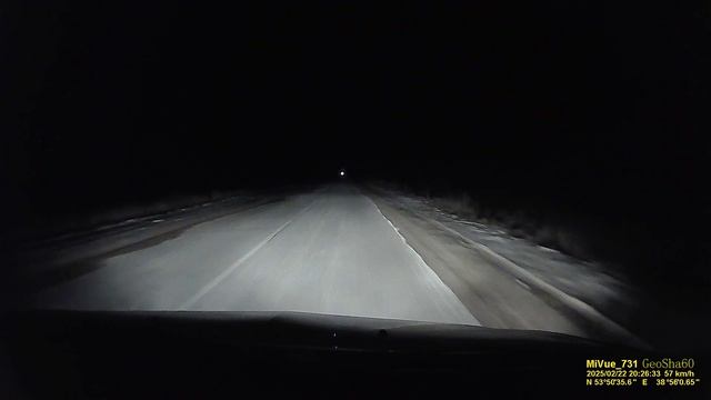 Тамбов-Москва-Тула-Тамбов. Часть7. Донской - М6