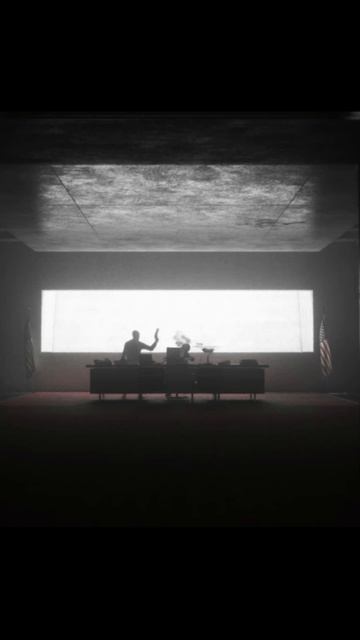 Кажется, братик нас не очень любит