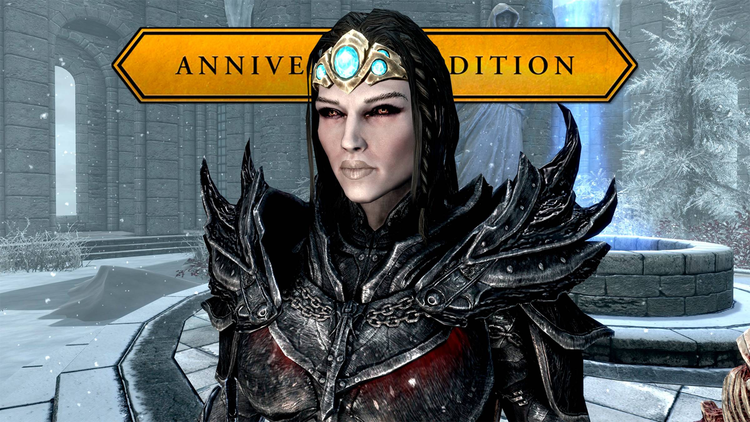 Skyrim AE Прохождение на 100% - Легенда, Выживание #66 Максимальная прокачка некроманта.