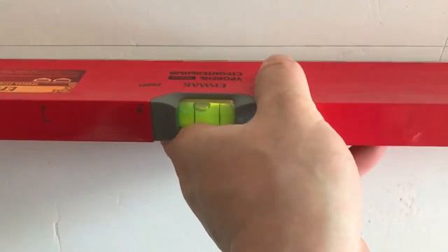 Как Проверить Строительный Уровень
