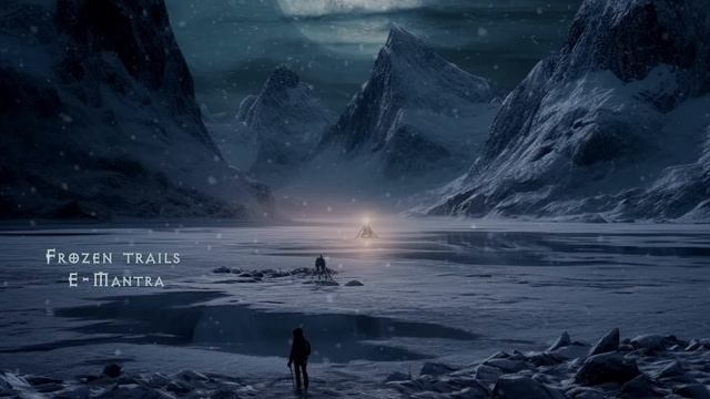 Frozen Trails by E-Mantra