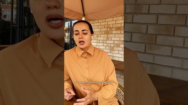 Почему мы смотрим сериалы и фильмы? Евгения Жукова