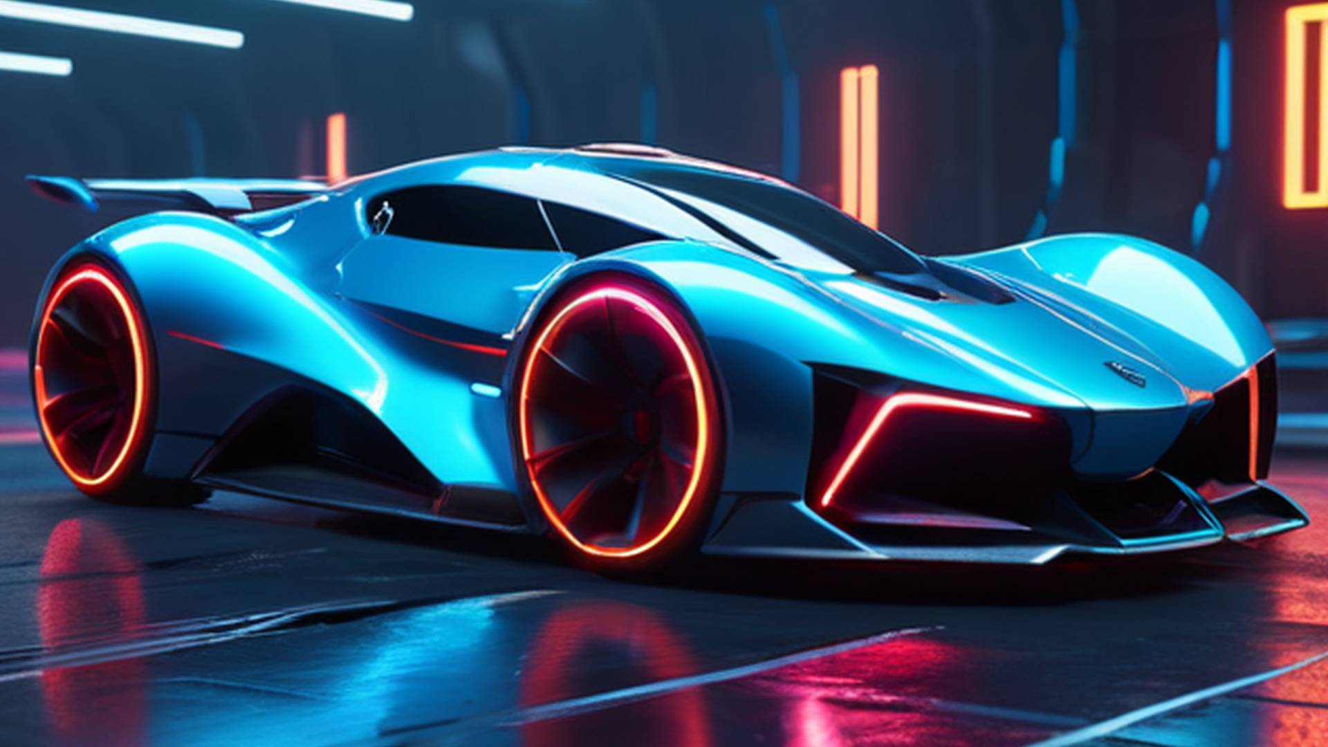 Автомобили, которые вызовут у вас шок и восторг одновременно