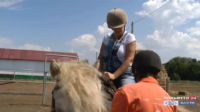 «По Волге. На Жигулях» 05.08.2020