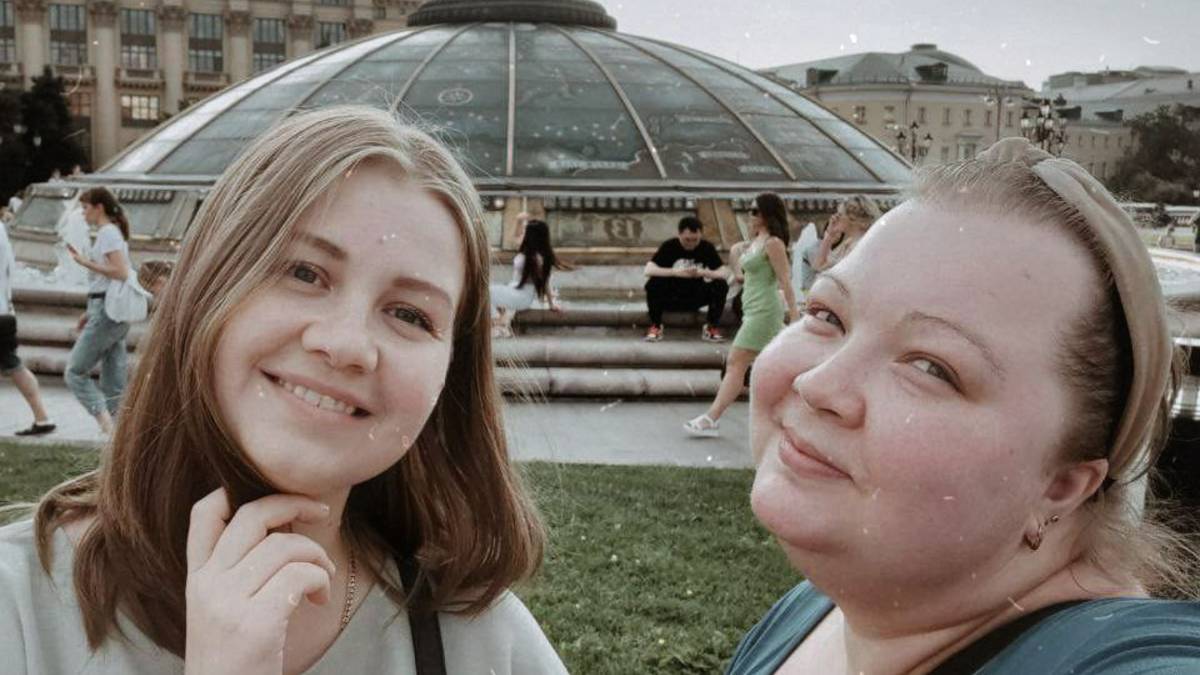 Стрим с Верой Эристави и Ойлин Нокс (октябрь 2024)