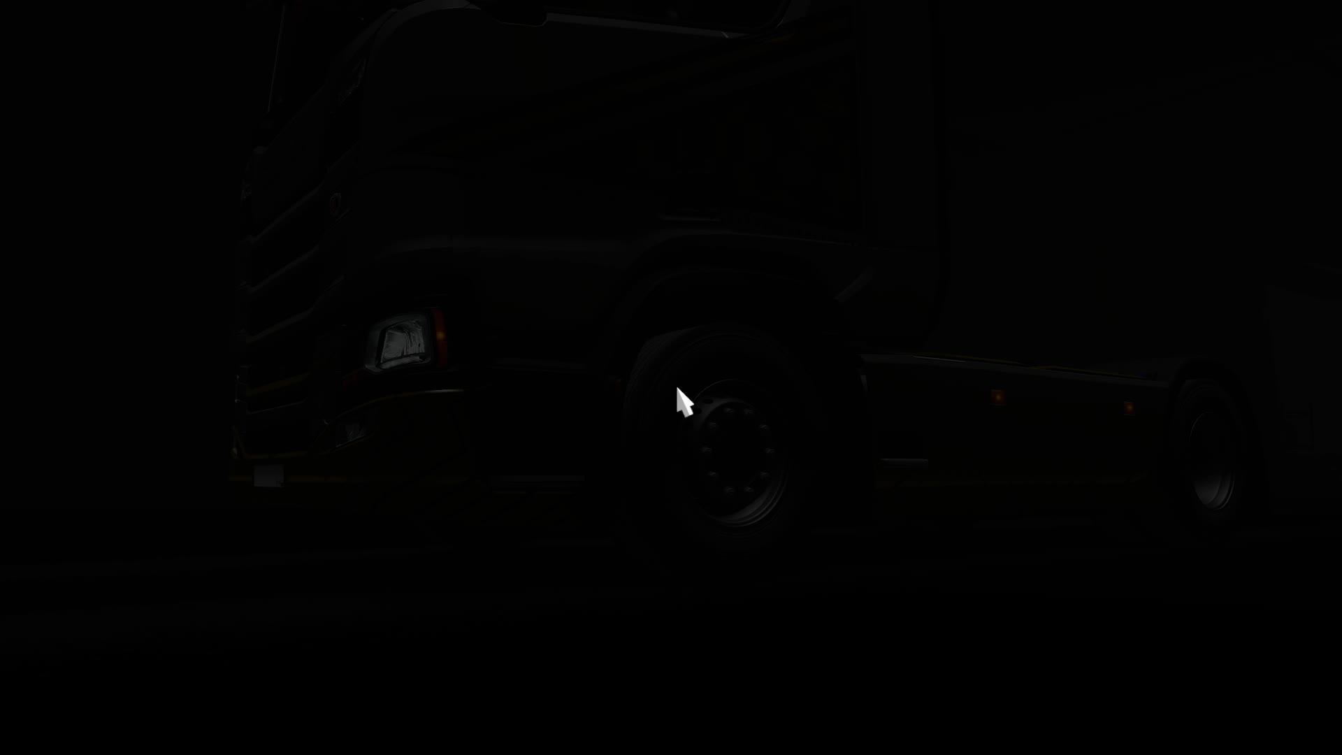 Euro Truck Simulator 2 (V.153) - Продолжения долгой доставки