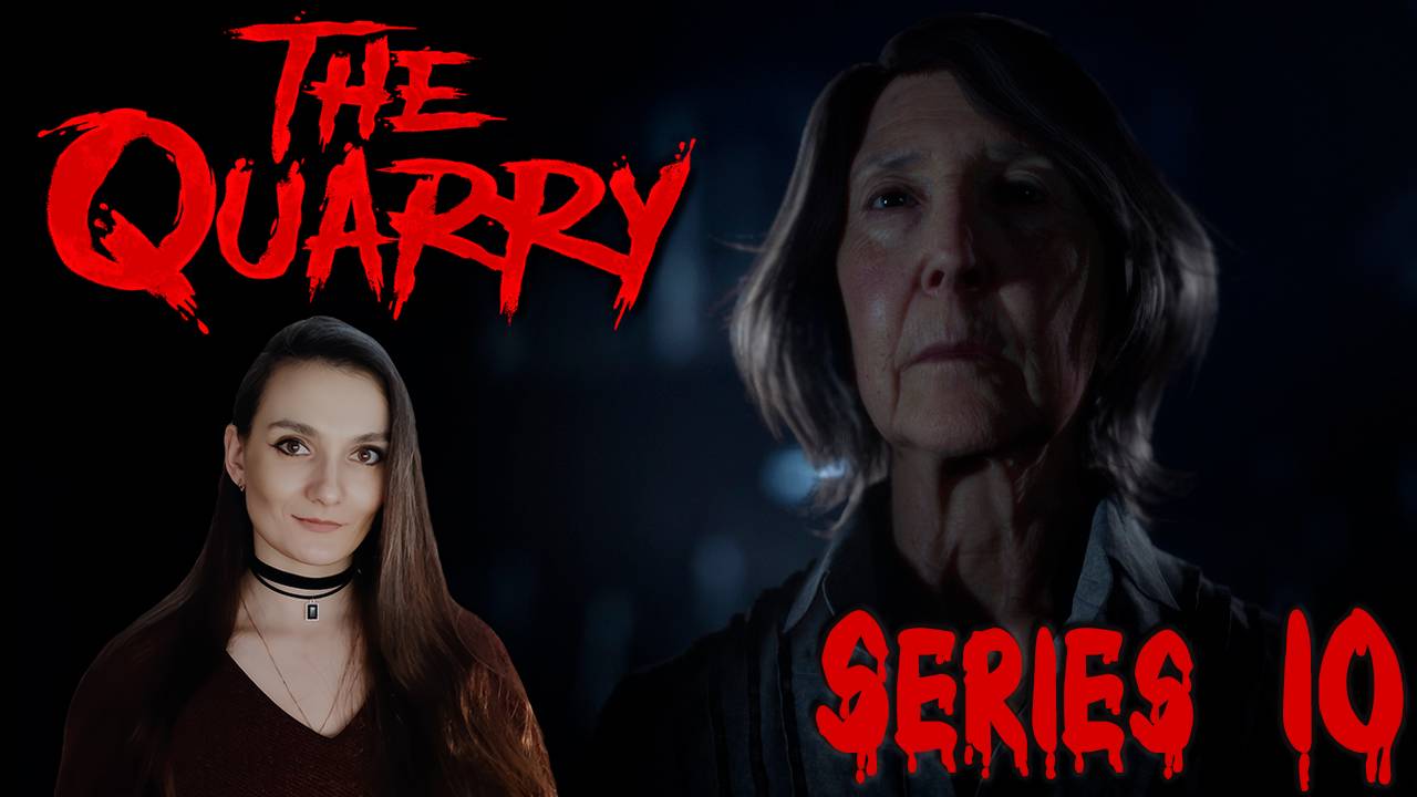 The Quarry - Глава 9. Матриарх - Серия 10