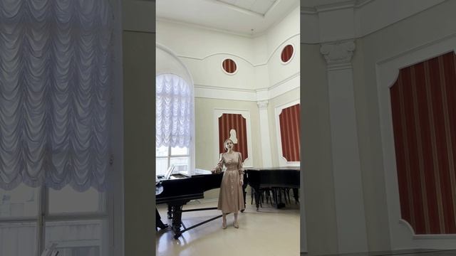 Павлюкова Елизавета Кирилловна