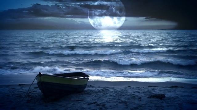 Релаксация. Шавасана.