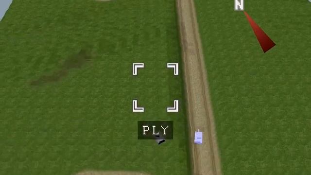 Panzer Front BIS - Exam Missions - Курск, Высота 220.5 (-КВ-1с и Су-122с-)