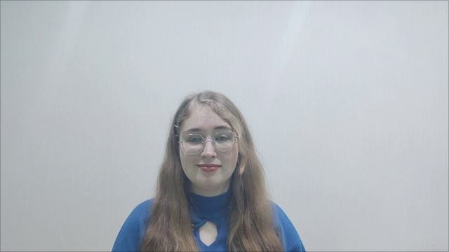 Анастасия. Выпускница по направлению Frontend