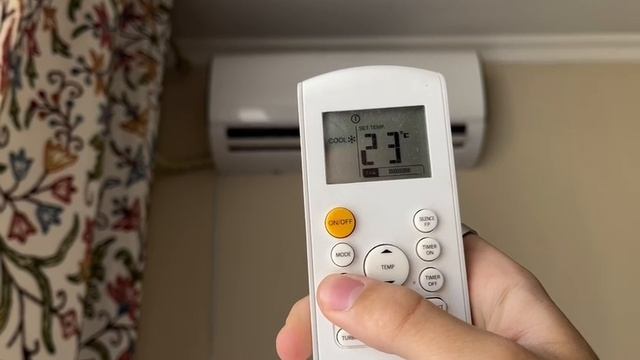 Кондиционер