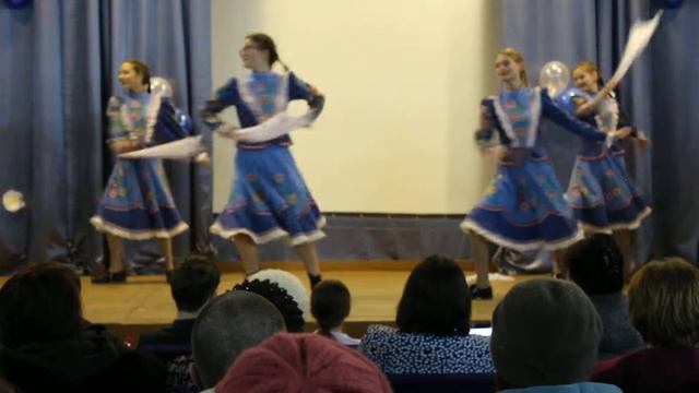 Праздничный концерт "Я люблю, тебя Россия!" 18 марта 2018 г. (10)