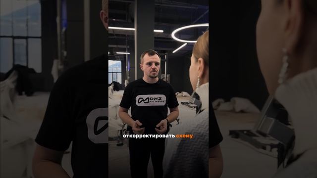 Что важно знать об оборудовании в фитнес-клубе