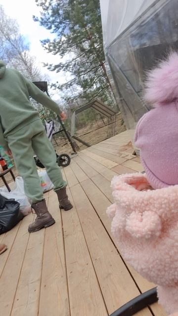 рум тур Astrale