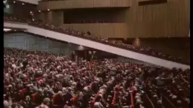 Киножурнал ХРОНИКА НАШИХ ДНЕЙ  1987 г № 25-26