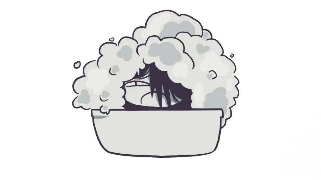 Мисс циркуль пора мыть