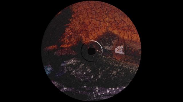 Space Drum Meditation - Jaku