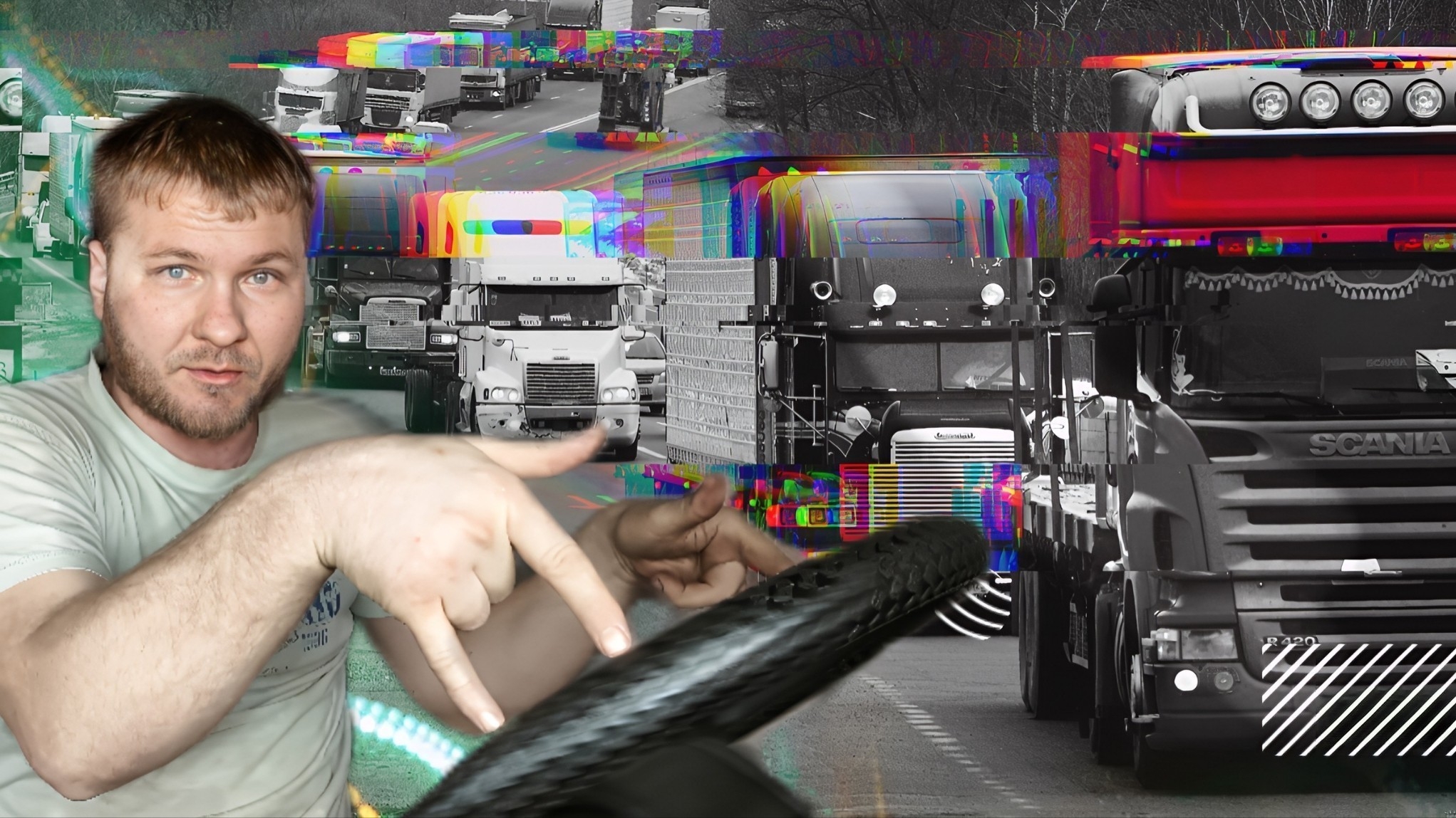 Перегруз по общей массе - вести или отказаться? Кто съел ставки? Переуступка лизинга