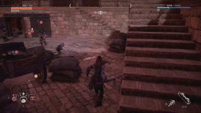 Horizon Zero Dawn: Complete Edition/8/PS5