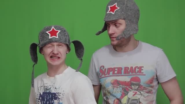 Немагия Видеобзор рэпер Словетский.