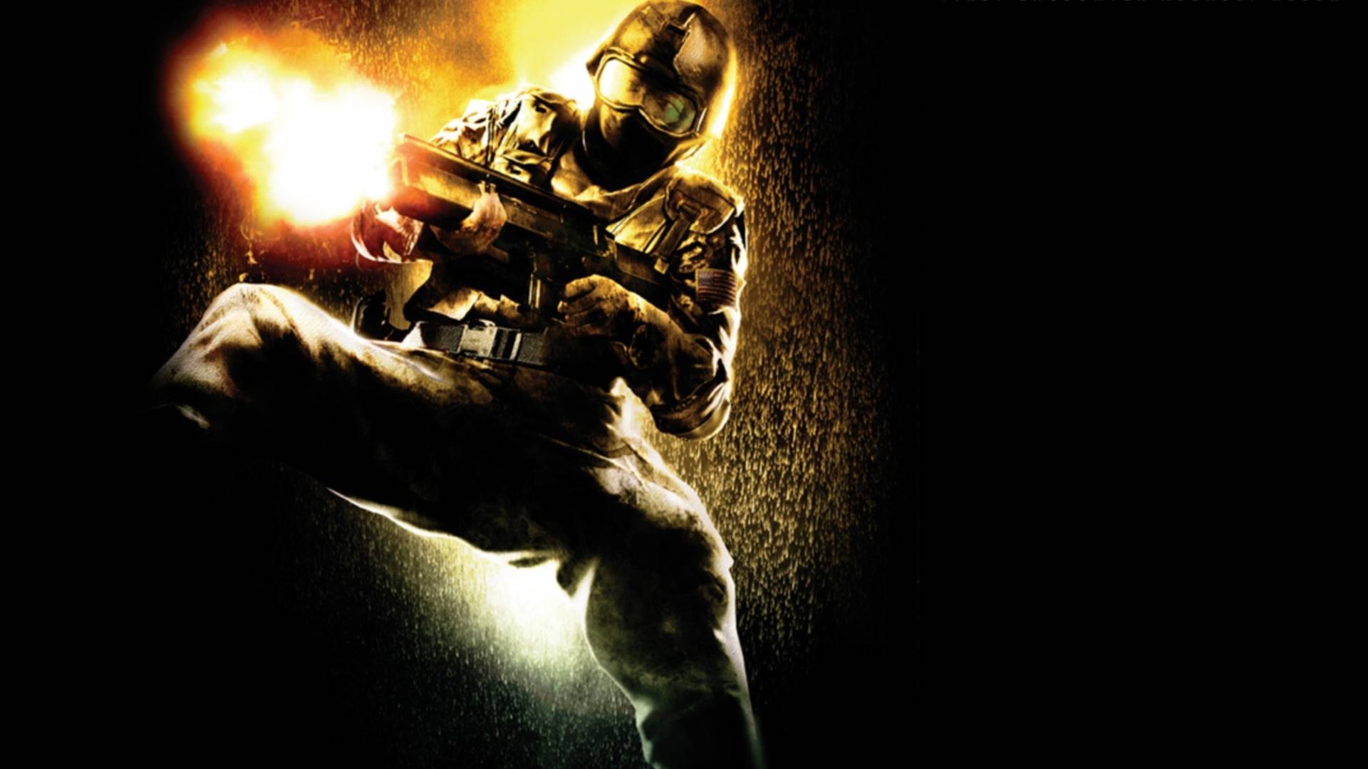 Большой Стрим ✠ F.E.A.R. (First Encounter Assault Recon) ✠ Назвался Страхом ? Пугай !